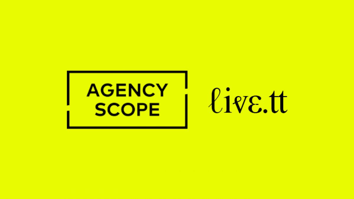 Entre as melhores em 9 categorias na Agency Scope